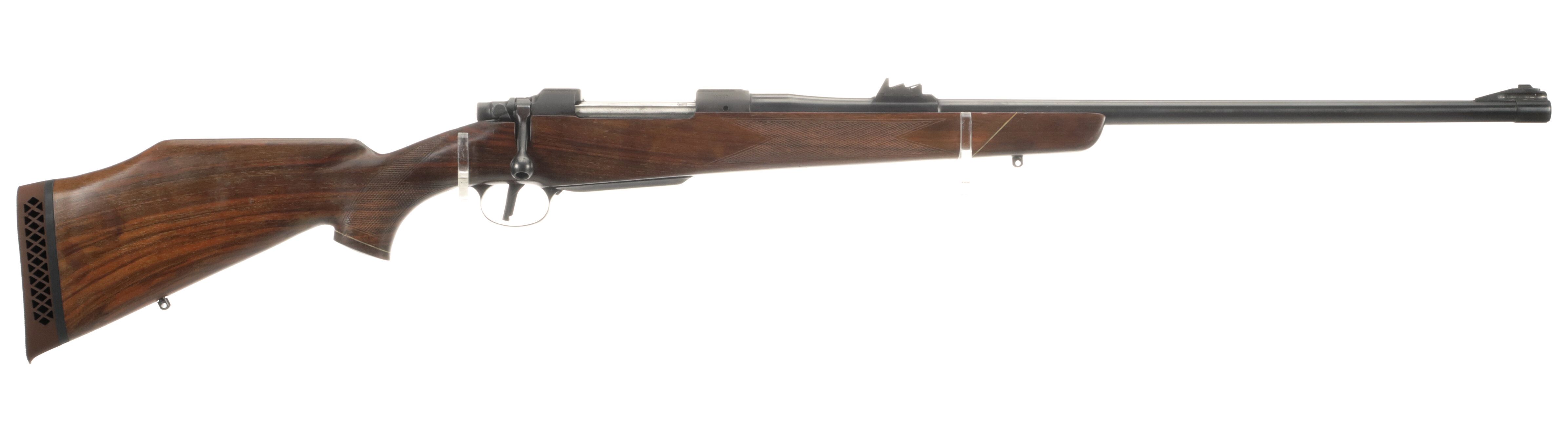 CZ/BRNO Model ZKK-602 Bolt Action Rifle in .458 Win Mag | Rock Island ...