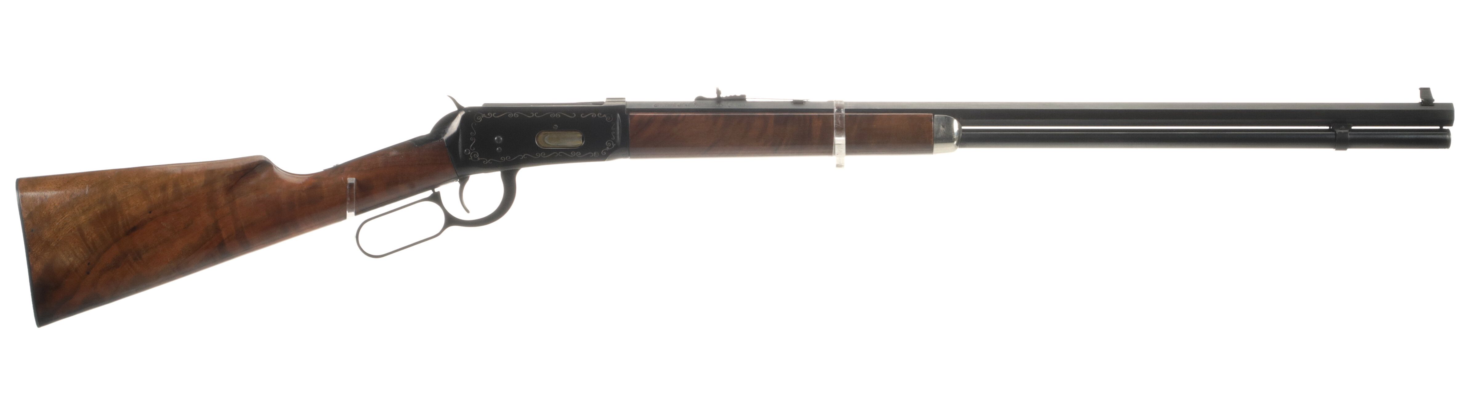 Winchester Model 94 Classic Lever Action Rifle | Rock Island Auction