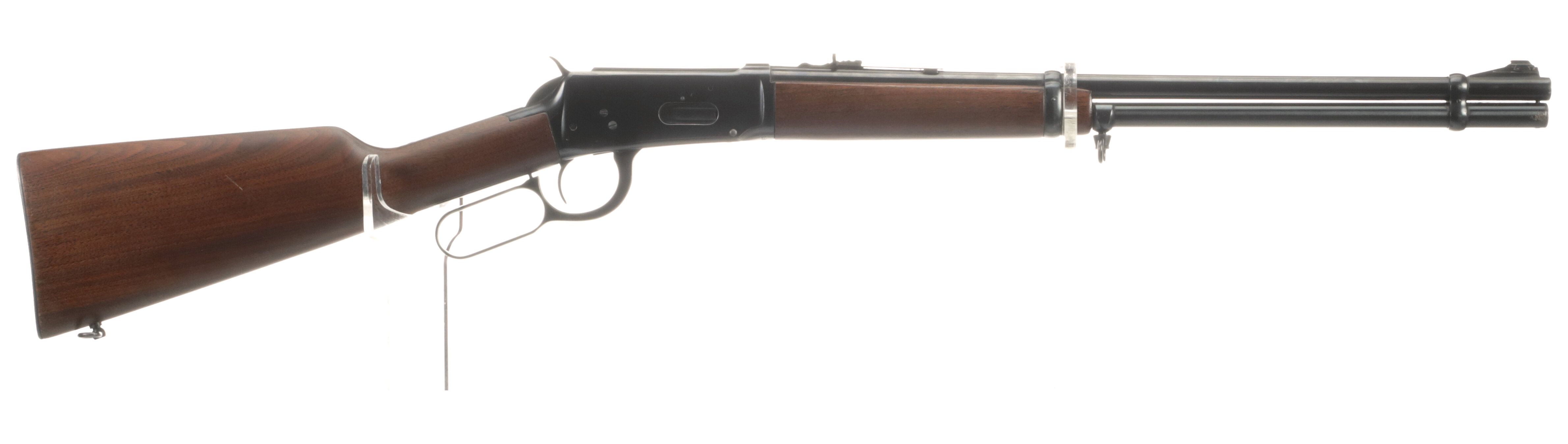 Winchester Model 94 Lever Action Carbine | Rock Island Auction