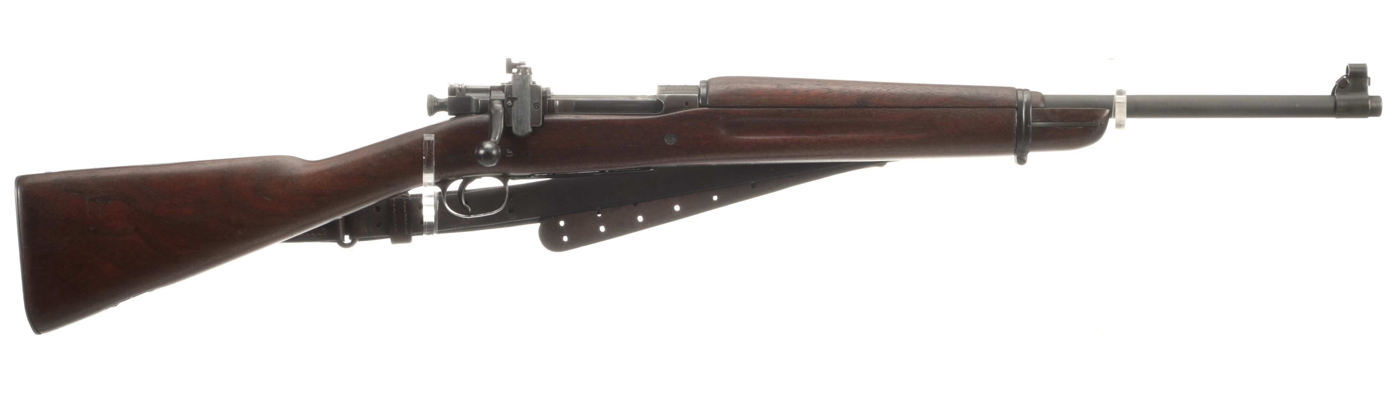 Springfield Armory Model 1903 Bolt Action Sporting Rifle | Rock Island ...