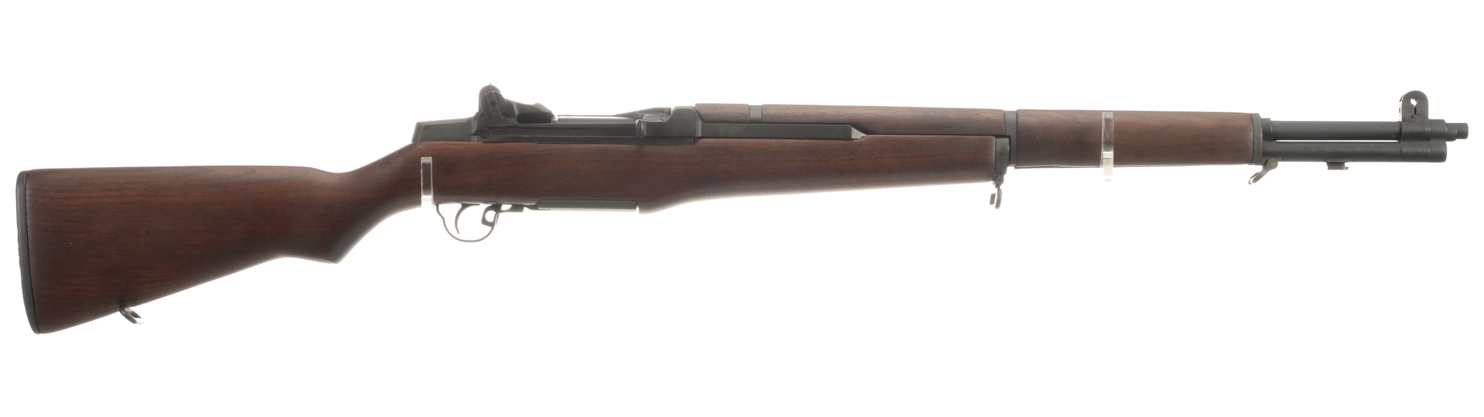 Springfield Armory Inc. M1 Garand Semi-Automatic Rifle | Rock Island ...