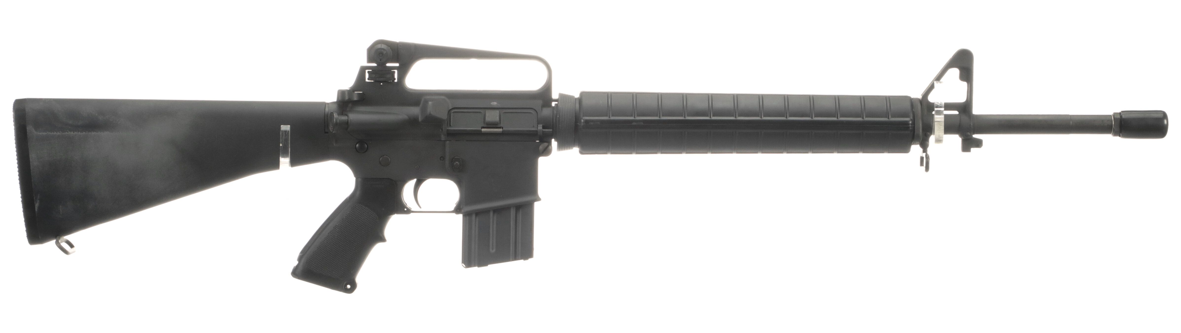 Colt Ar15