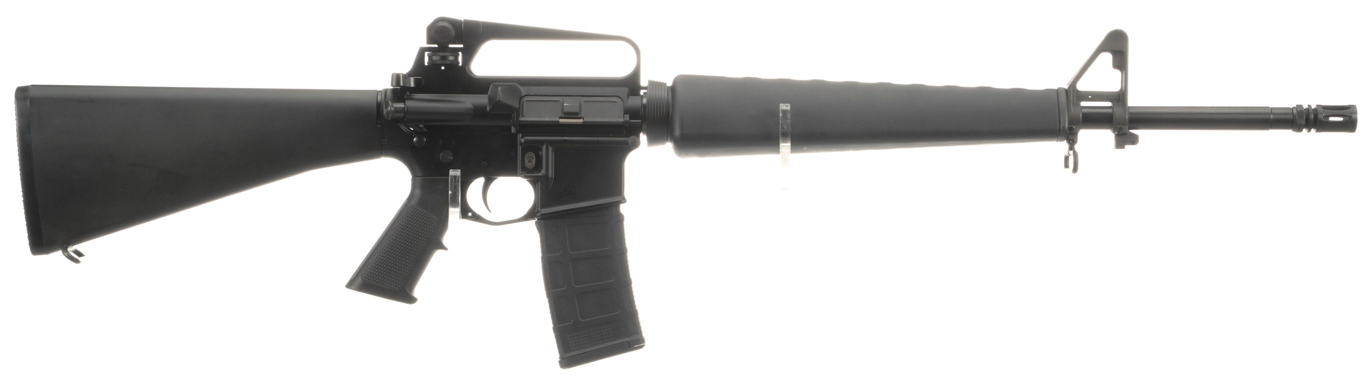 Aero Precision Model X15 Semi-Automatic Rifle | Rock Island Auction