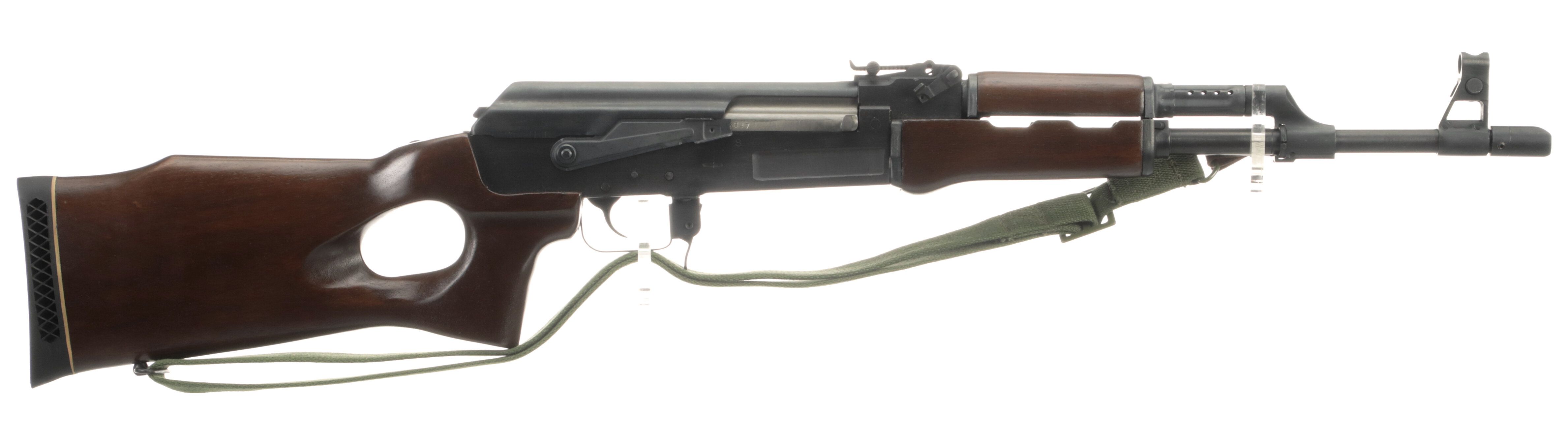 Norinco MAK-90 Semi-Automatic Rifle | Rock Island Auction
