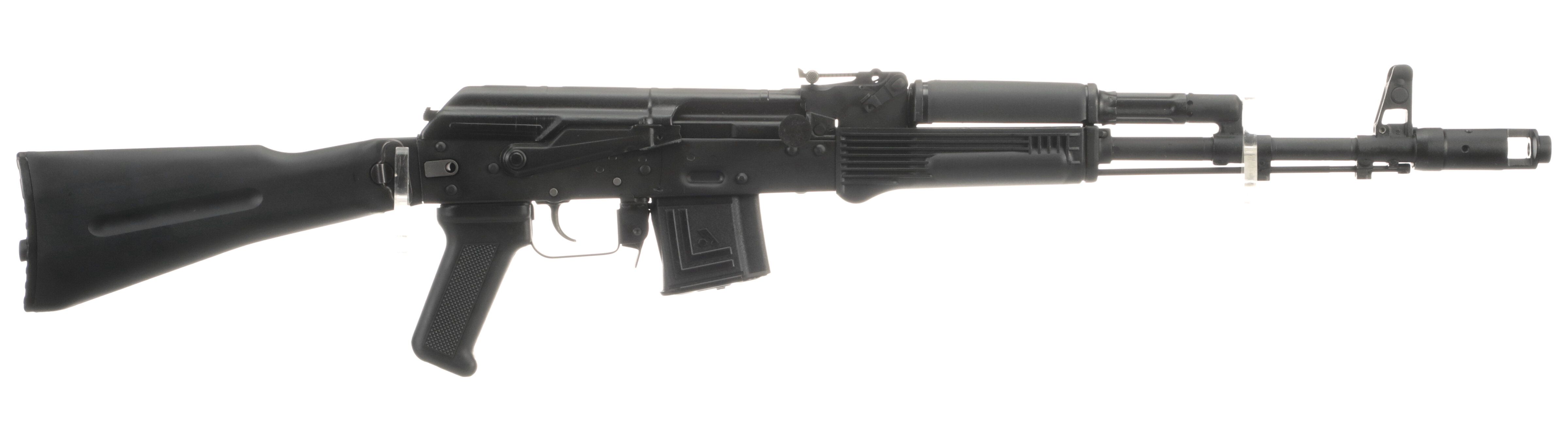 Arsenal Inc. Model SLR 106F Semi-Automatic Rifle with Box | Rock Island ...