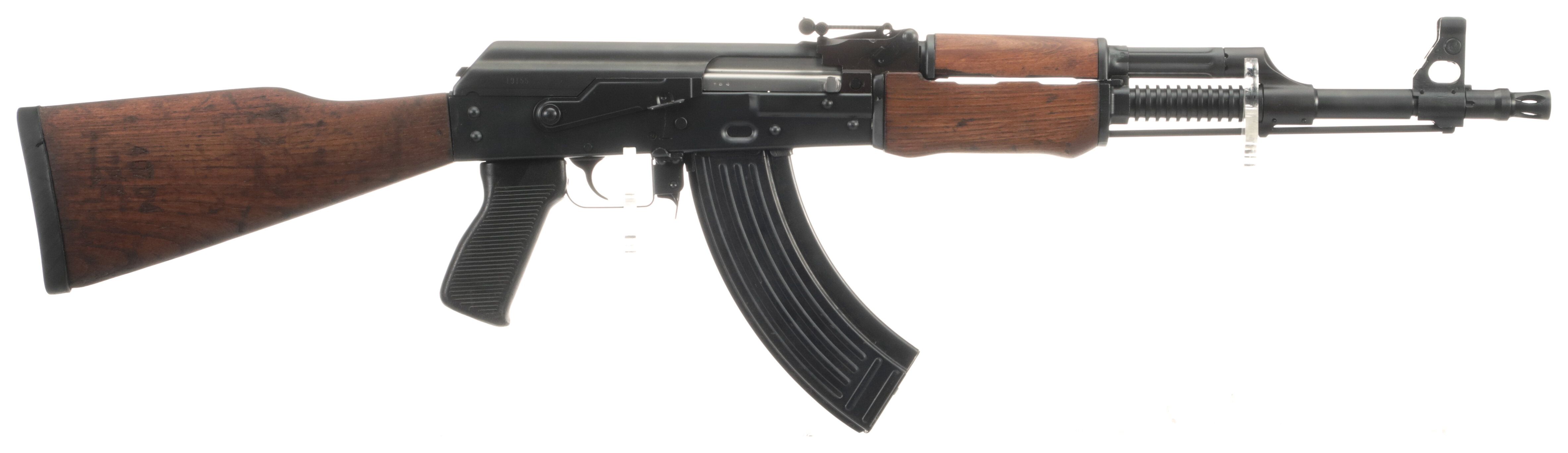 James River Armory M72B1 Semi-Automatic Rifle | Rock Island Auction