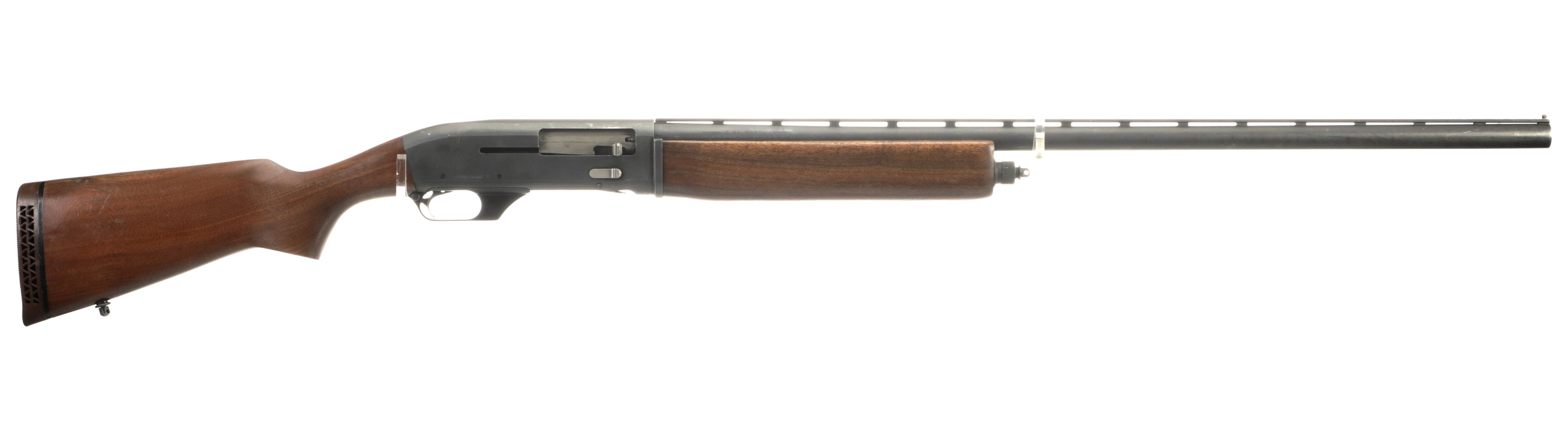 Ithaca Mag 10 Model Semi-Automatic Shotgun | Rock Island Auction
