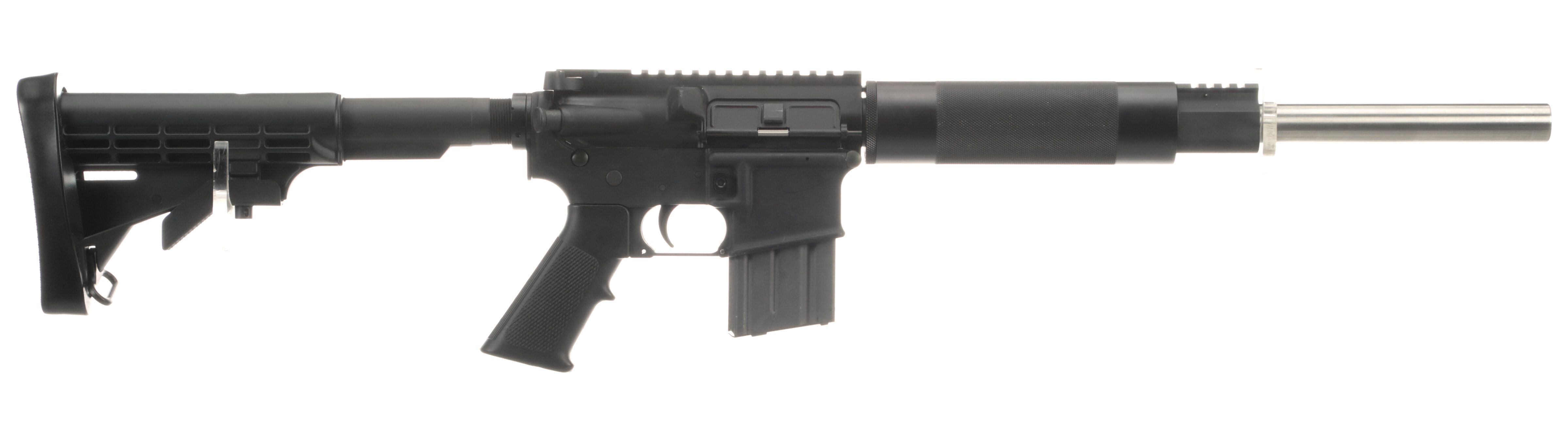 Double Star Corp. Model Star-15 Semi-Automatic Rifle | Rock Island Auction