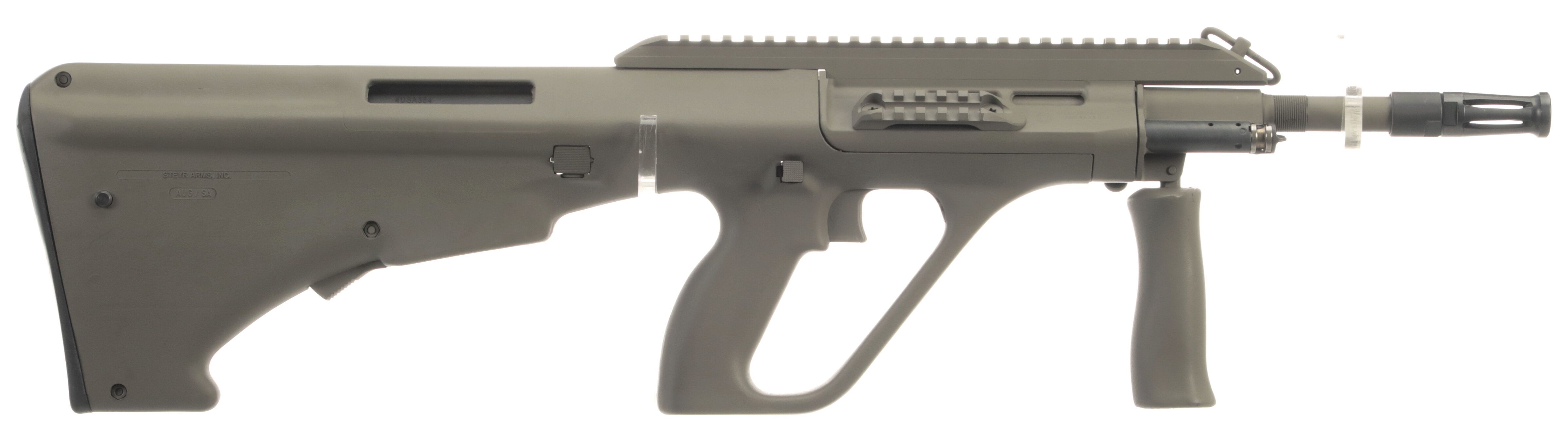 Steyr AUG/A3 Semi-Automatic Rifle | Rock Island Auction