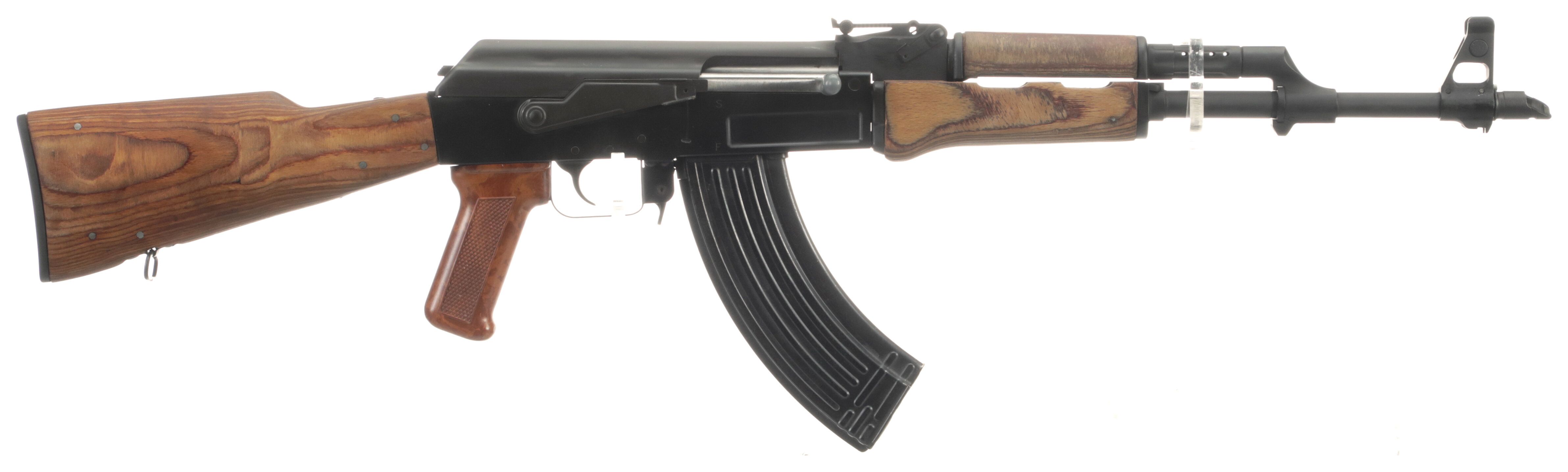 ATM/Century Arms Model 1960 Semi-Automatic Rifle | Rock Island Auction