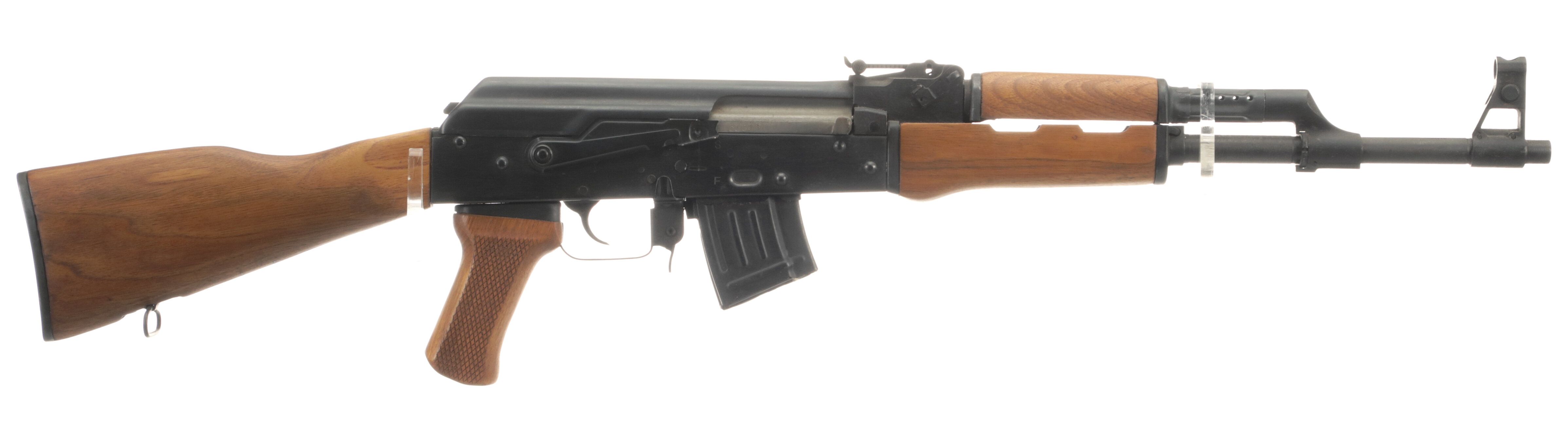 Norinco MAK-90 Sporter Semi-Automatic Rifle | Rock Island Auction