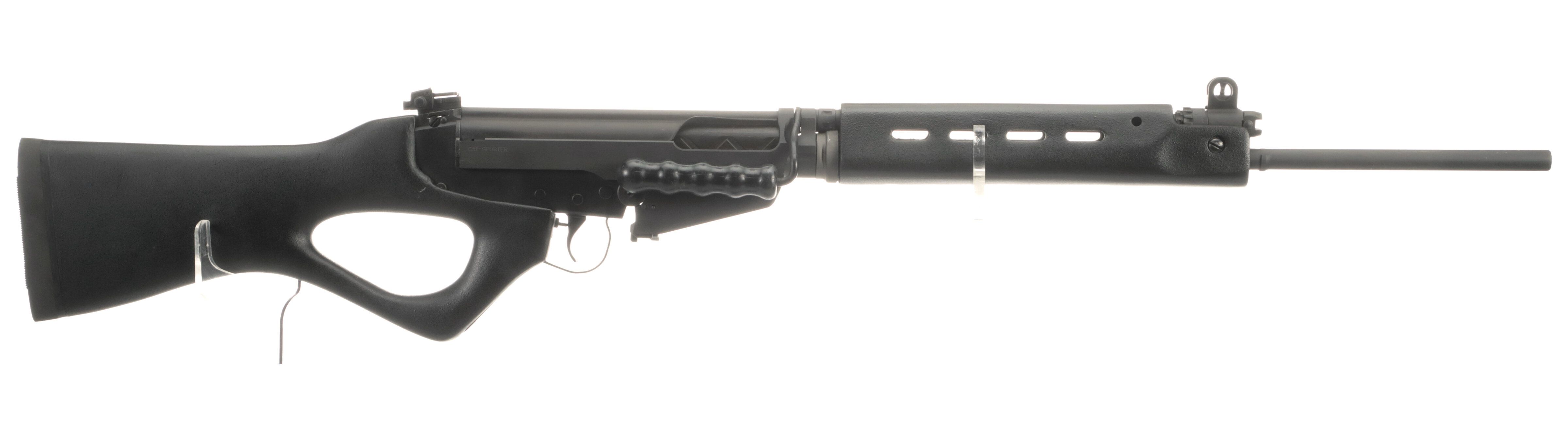 Century Arms Inc. Sporter Semi-Automatic Rifle | Rock Island Auction