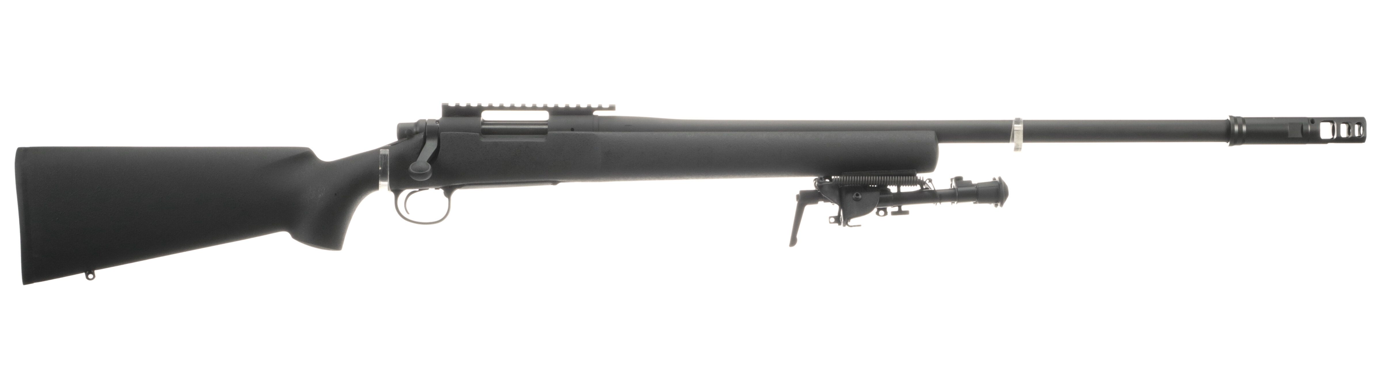 Remington Model 700 Police Bolt Action Rifle with Box | Rock Island Auction