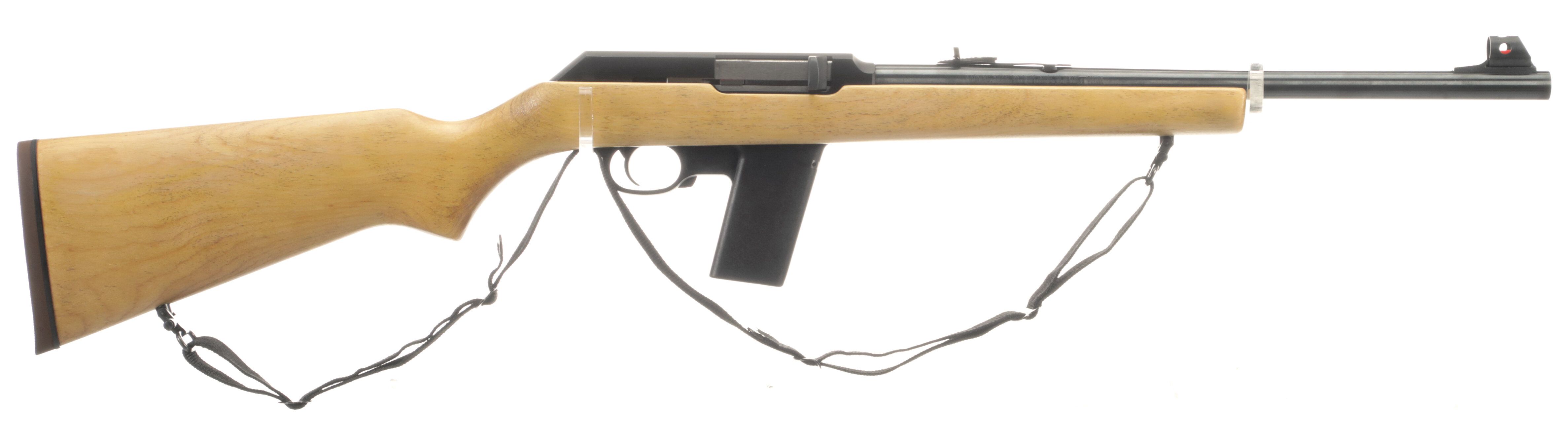 Marlin Model 45 Camp Semi-Automatic Carbine | Rock Island Auction