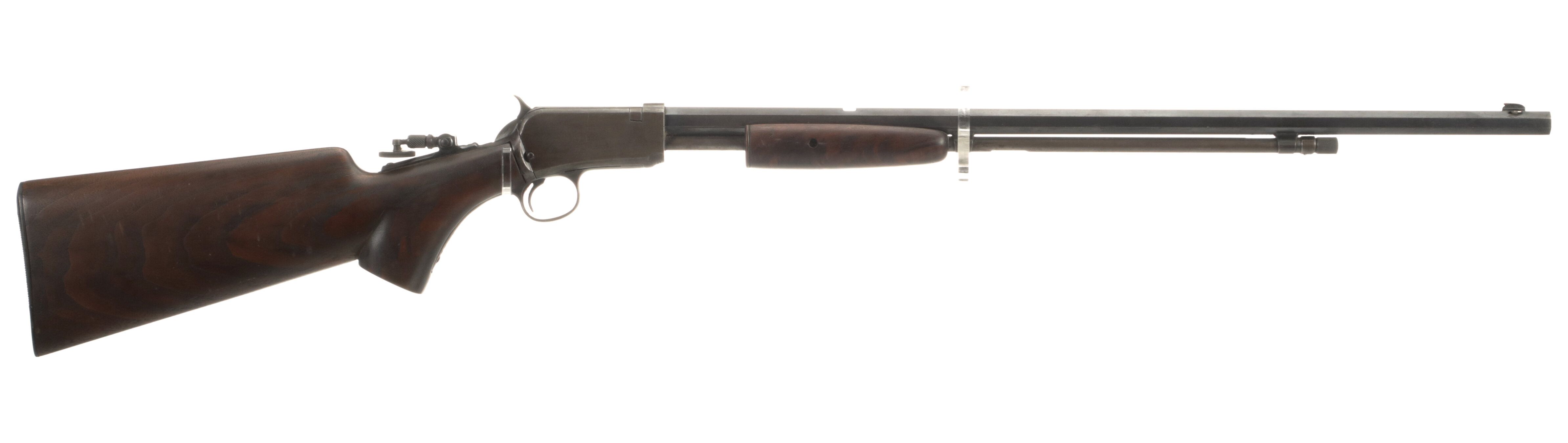 Winchester Model 90 Slide Action Rifle | Rock Island Auction