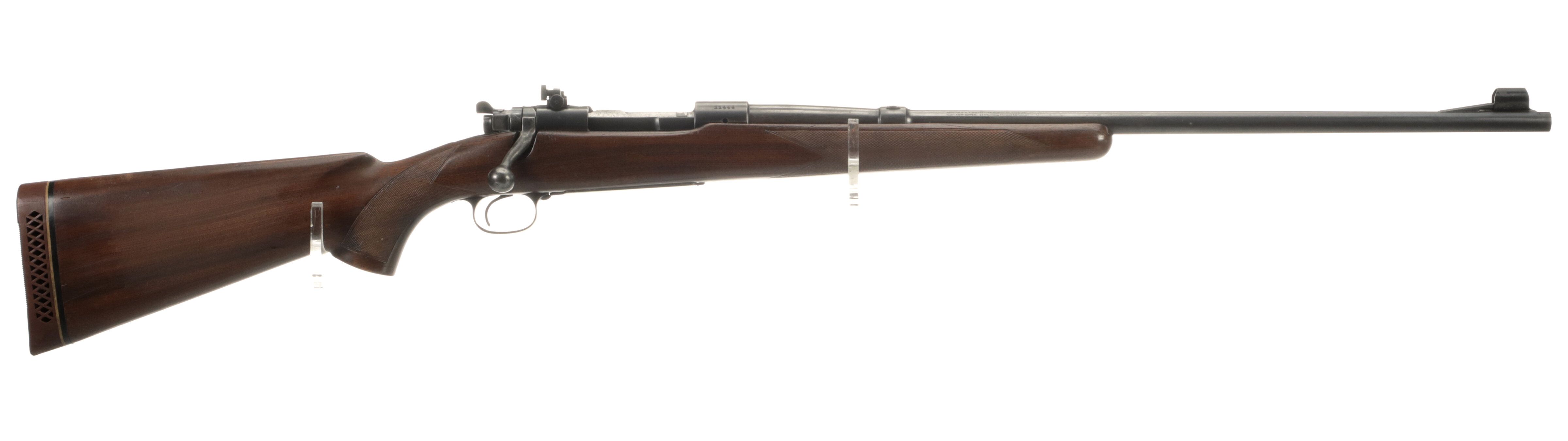 Pre-64 Winchester Model 70 Bolt Action Rifle | Rock Island Auction