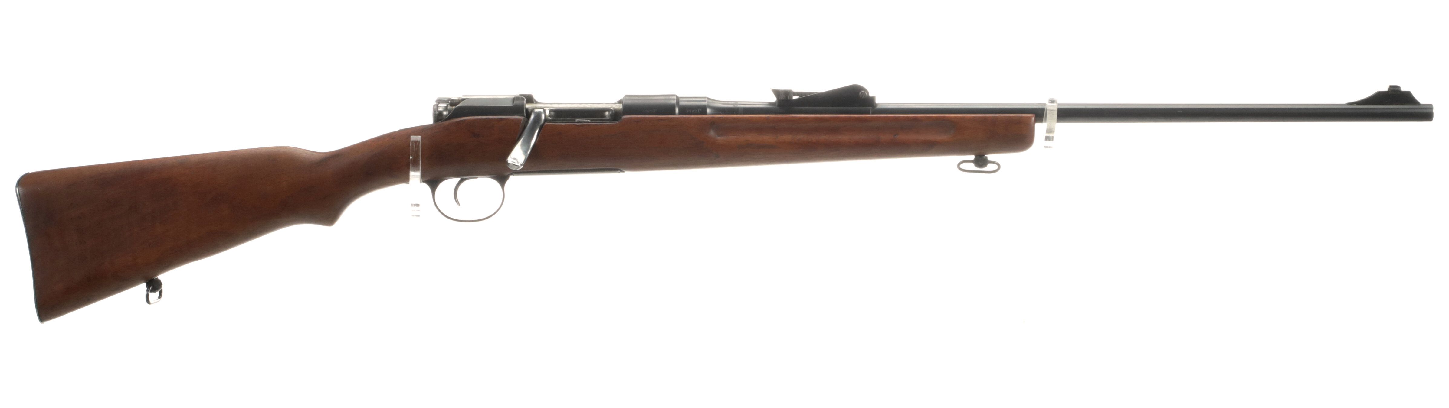 Greek Contract Steyr Model 1903/14 Bolt Action Rifle | Rock Island Auction