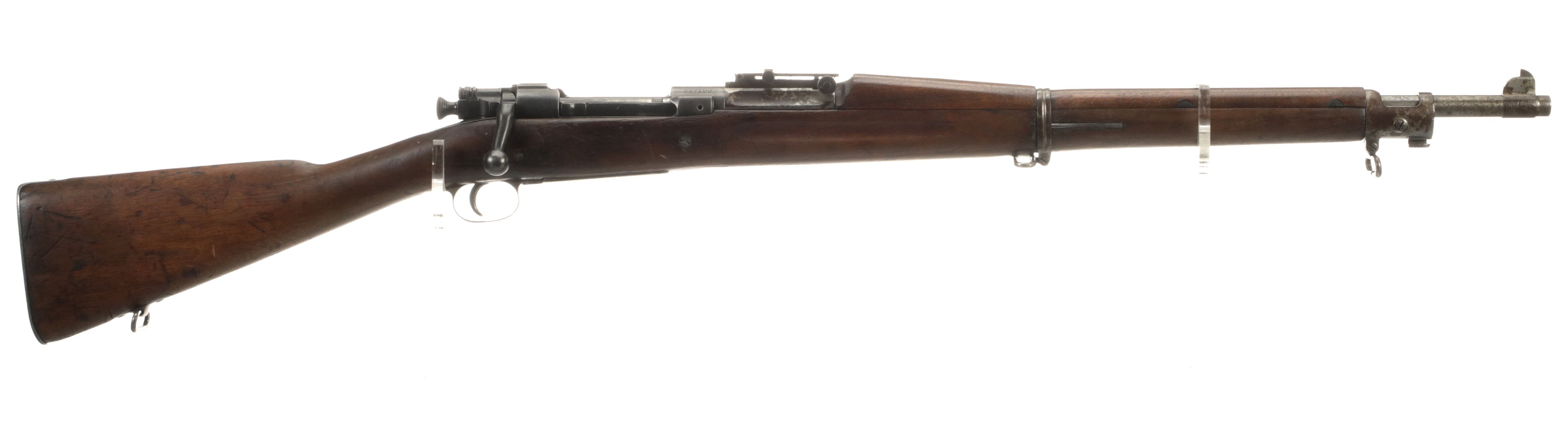 U.S. Springfield Armory Model 1903 Bolt Action Rifle | Rock Island Auction