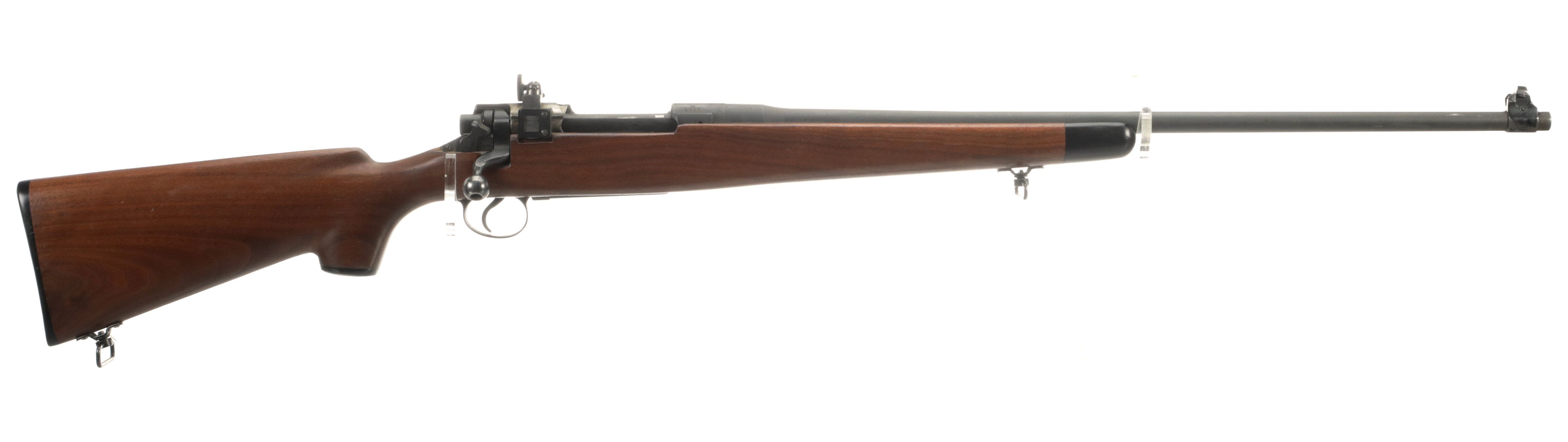 U.S. Winchester Pattern 14 Bolt Action Sporting Rifle | Rock Island Auction