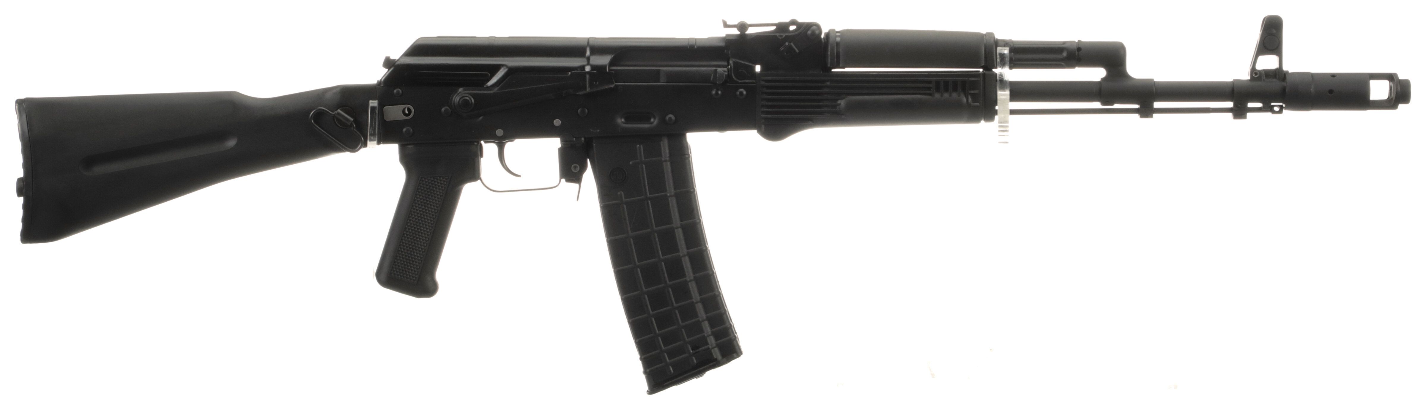 Arsenal Inc. Model SLR-106FR Semi-Automatic Rifle | Rock Island Auction