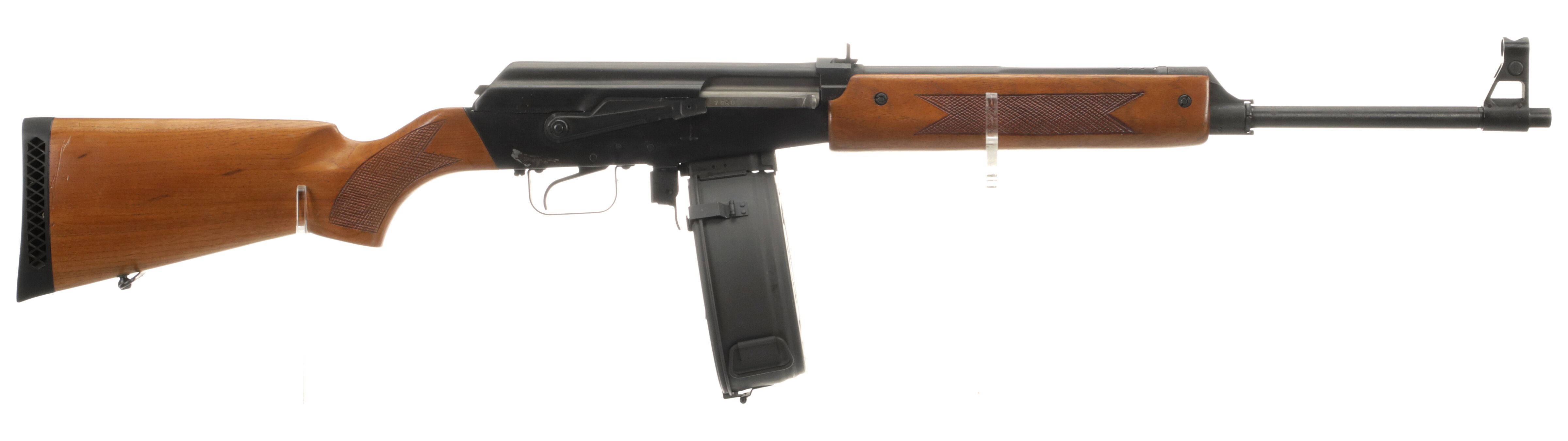 Chinese Factory 386 Hunter Semi-Automatic Rifle | Rock Island Auction