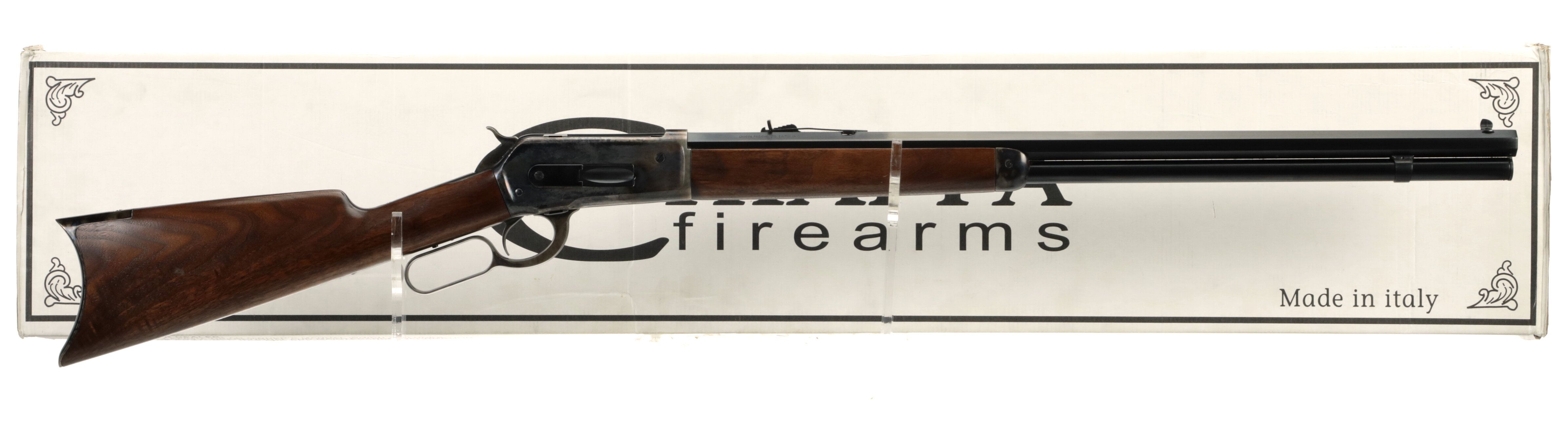 Armi Sport/Chiappa Model 1886 Lever Action Rifle with Box | Rock Island ...