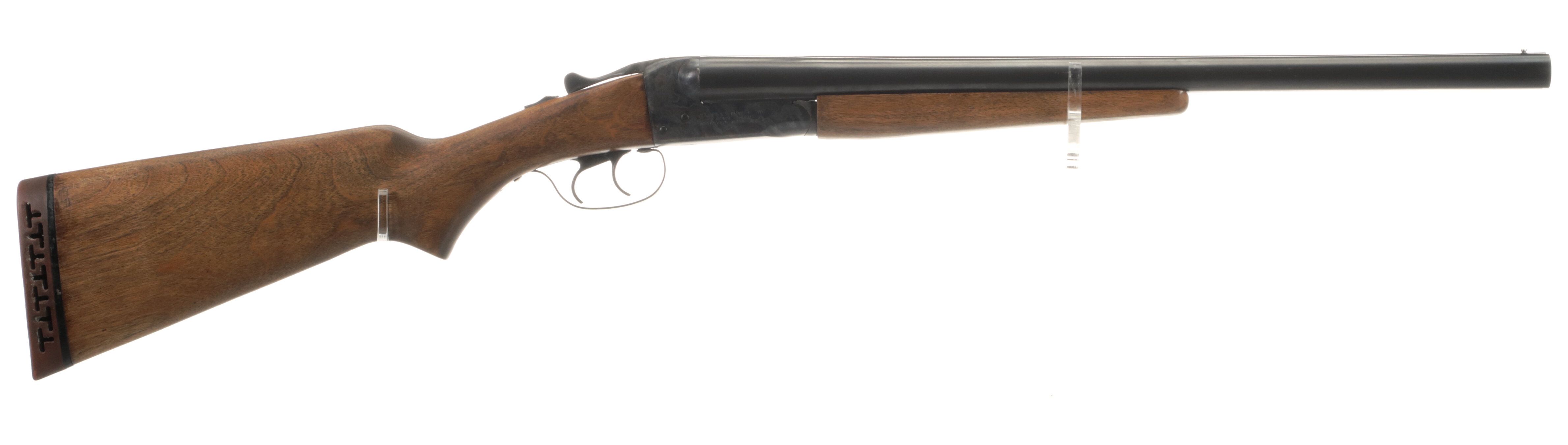 Stevens/Savage Model 311C Double Barrel Shotgun | Rock Island Auction