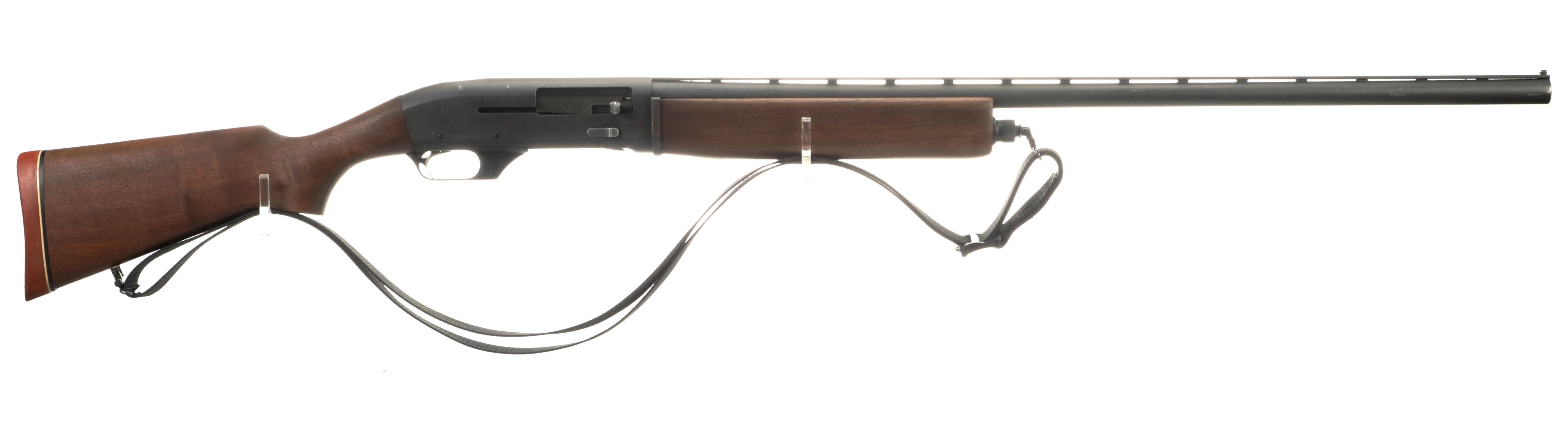 Ithaca Mag 10 Semi-Automatic Shotgun | Rock Island Auction
