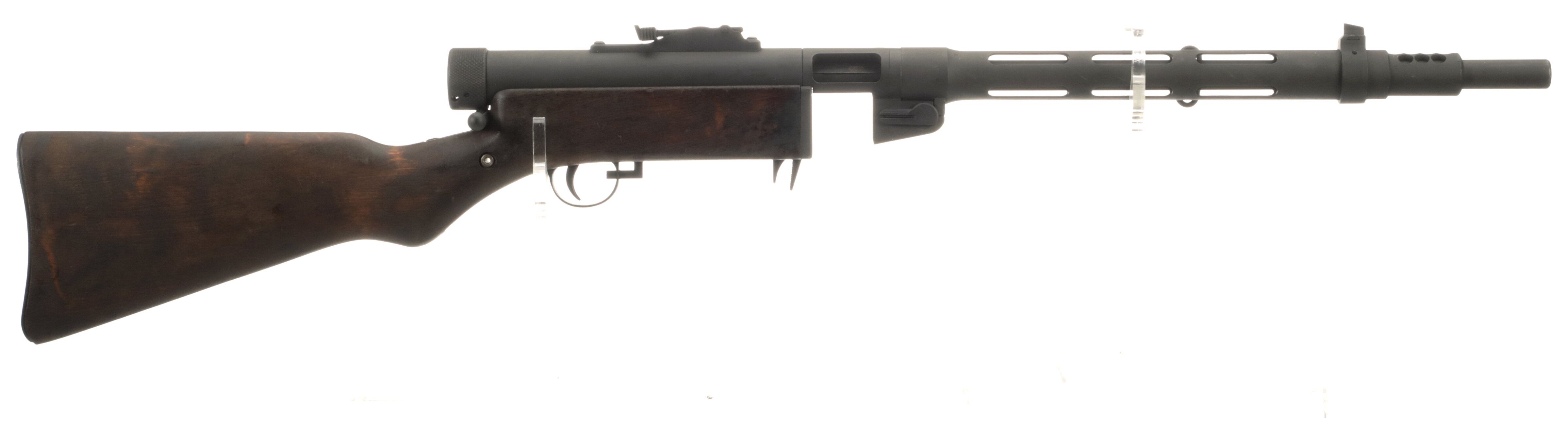 TNW M31 Suomi Semi-Automatic Carbine | Rock Island Auction