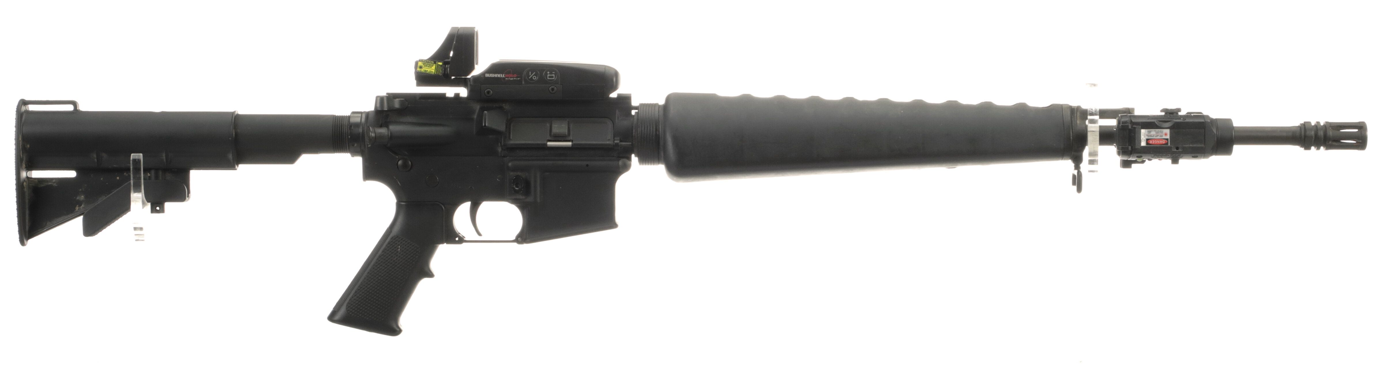 Rock River Arms LAR-15 Semi-Automatic Rifle | Rock Island Auction