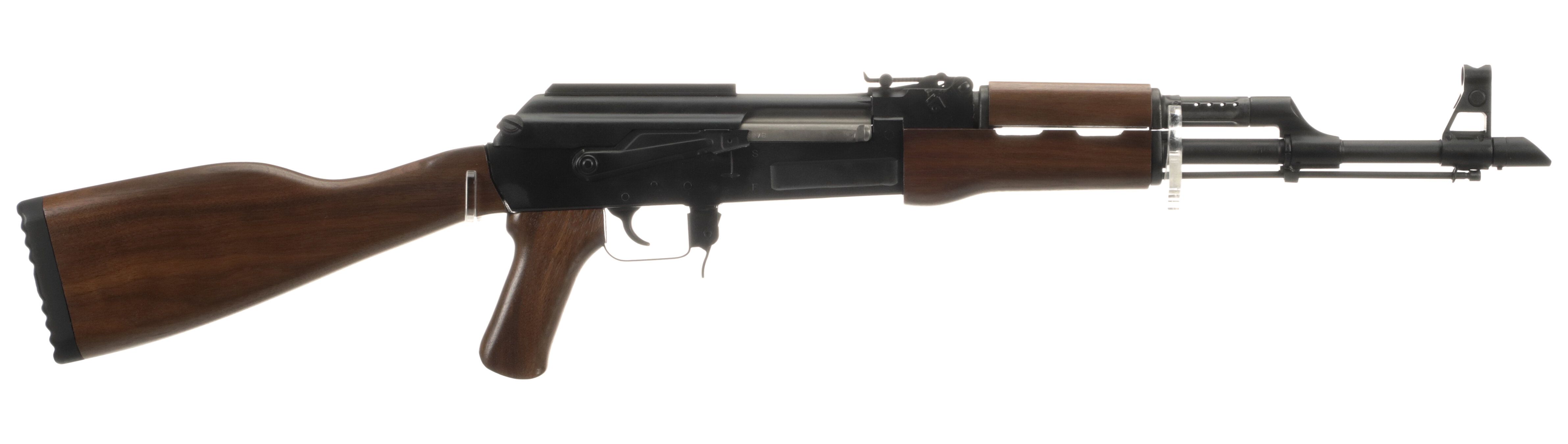 Norinco MAK-90 Semi-Automatic Rifle | Rock Island Auction