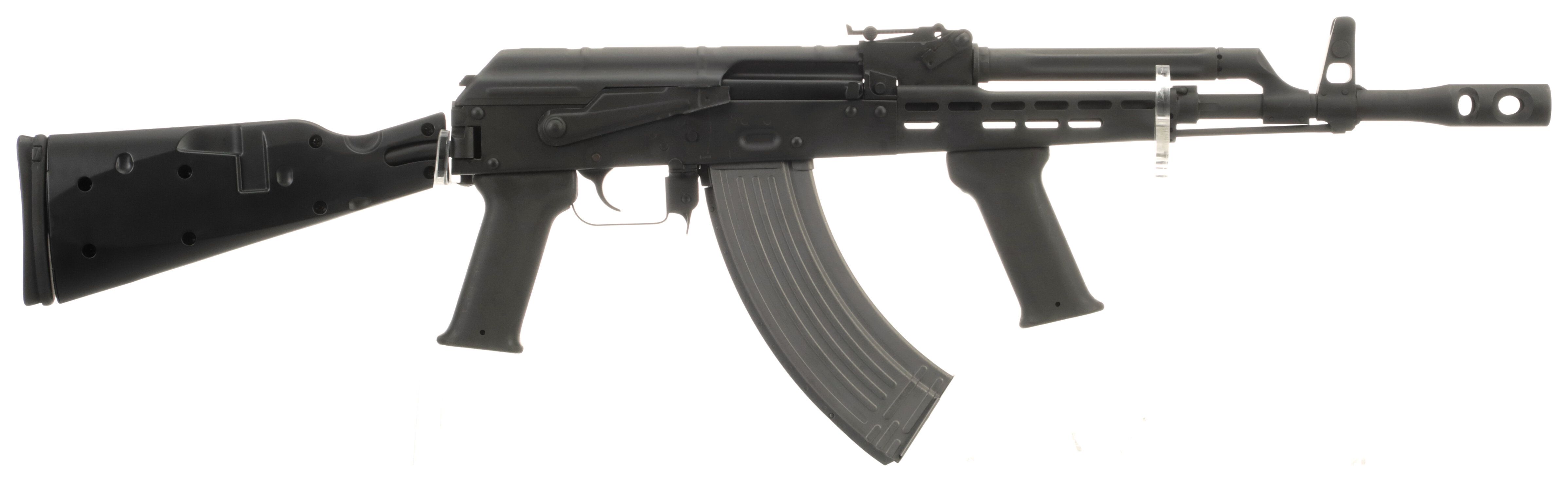 ITM Arms Co. MK99 Semi-Automatic Rifle | Rock Island Auction
