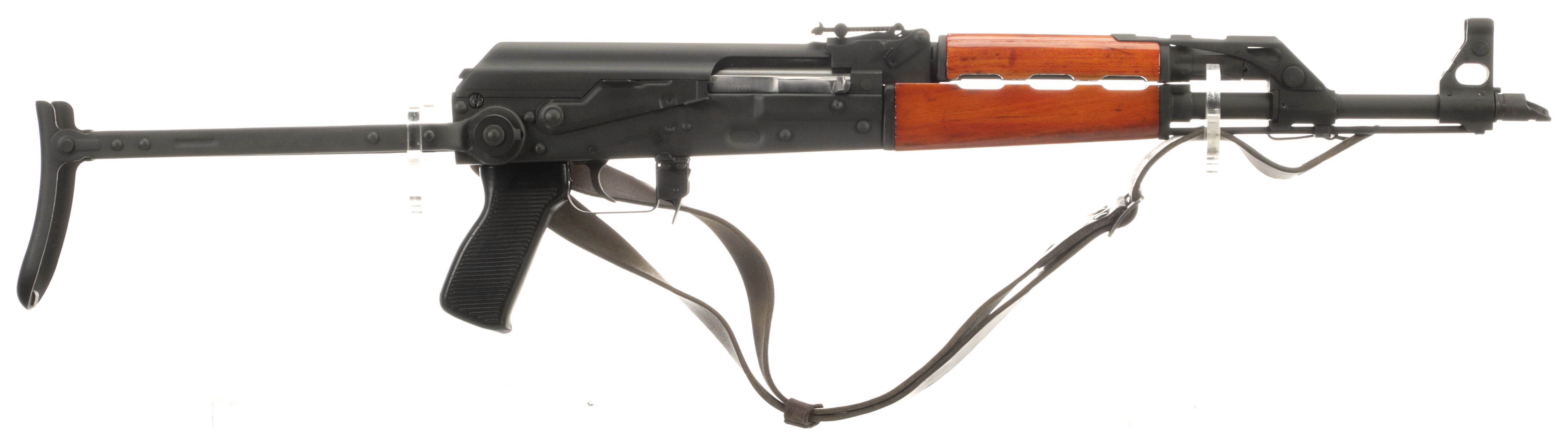 Century Arms M70AB2 Semi-Automatic Rifle | Rock Island Auction
