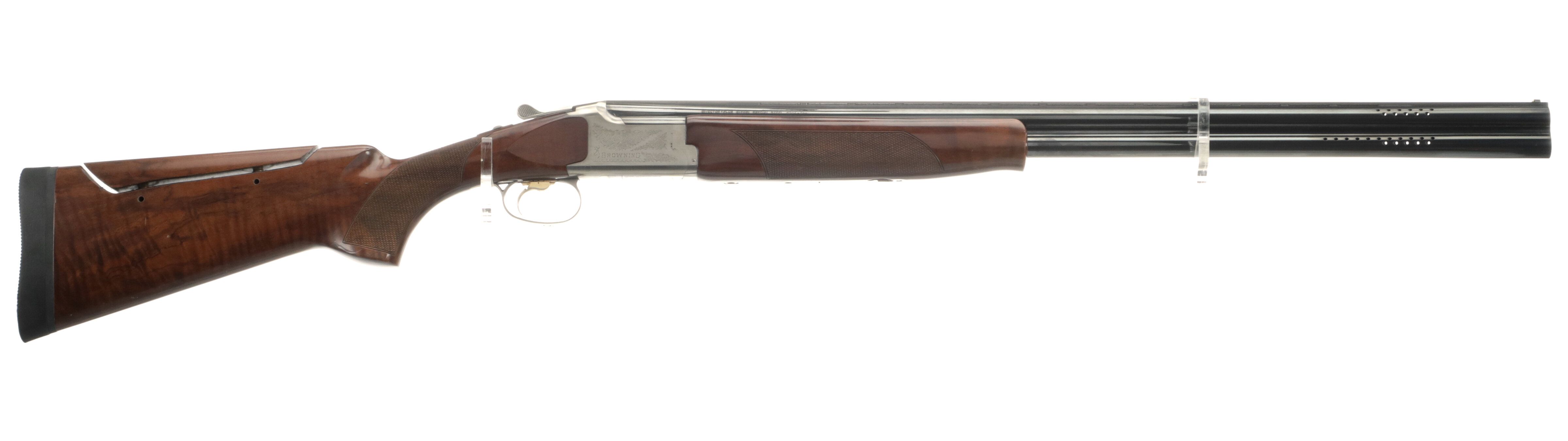 Browning Model 425 Citori Grade I 20 Gauge Over/Under Shotgun | Rock ...