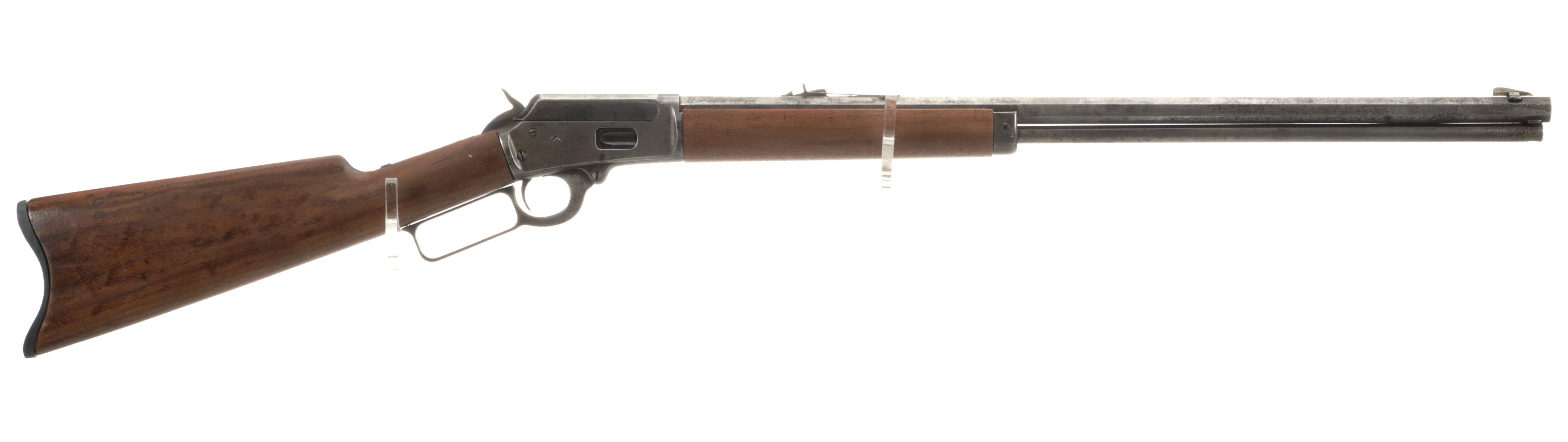 Marlin Model 1894 Lever Action Rifle | Rock Island Auction
