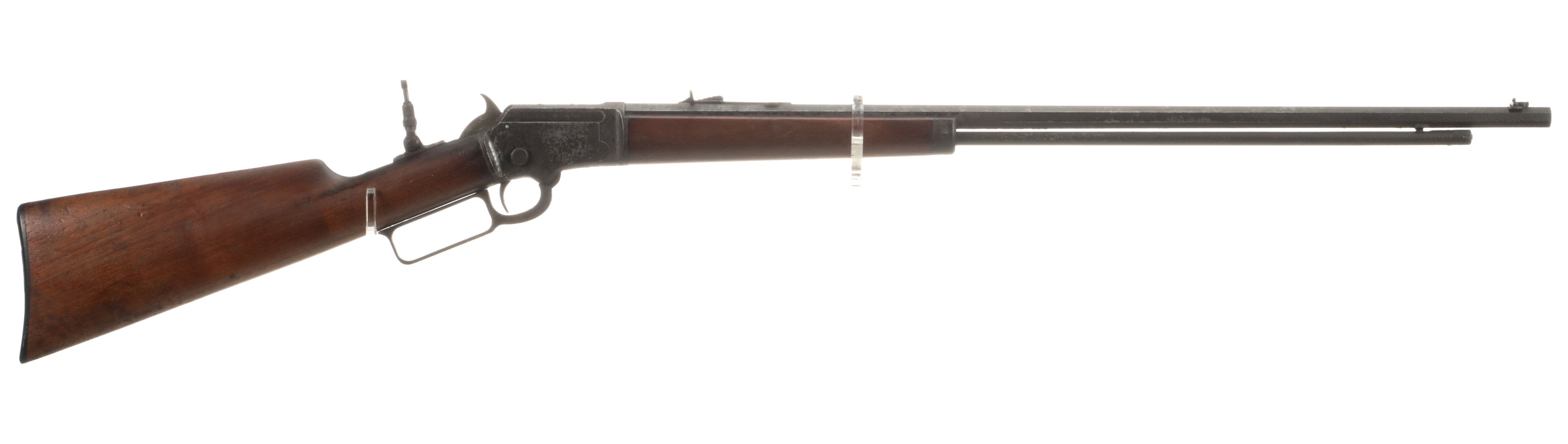Marlin Model 92 Lever Action Rifle | Rock Island Auction