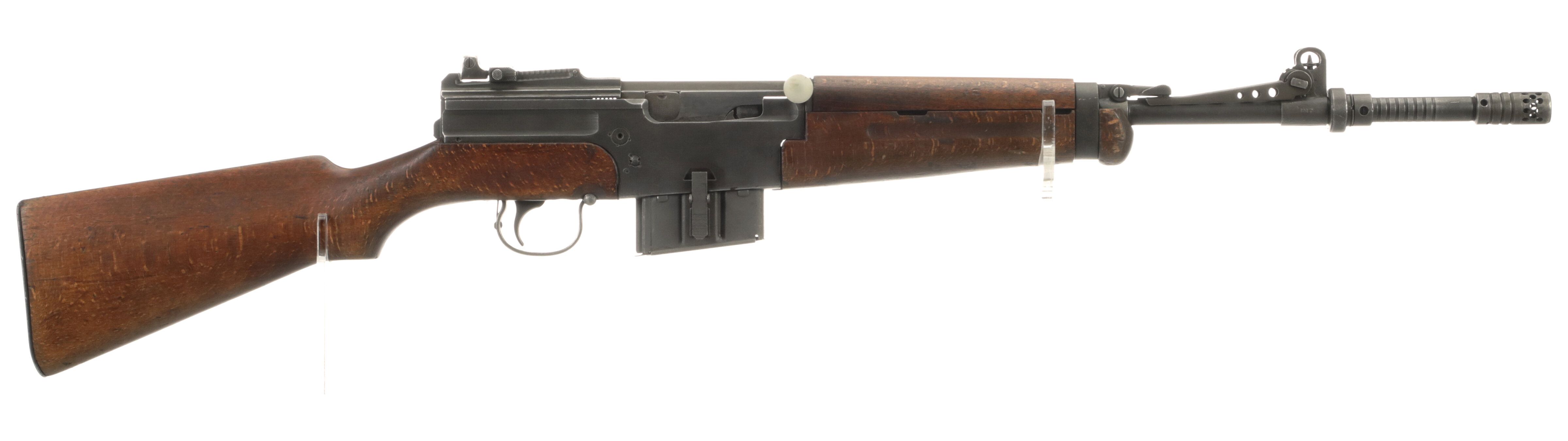 French MAS 1949-56 Semi-Automatic Rifle | Rock Island Auction