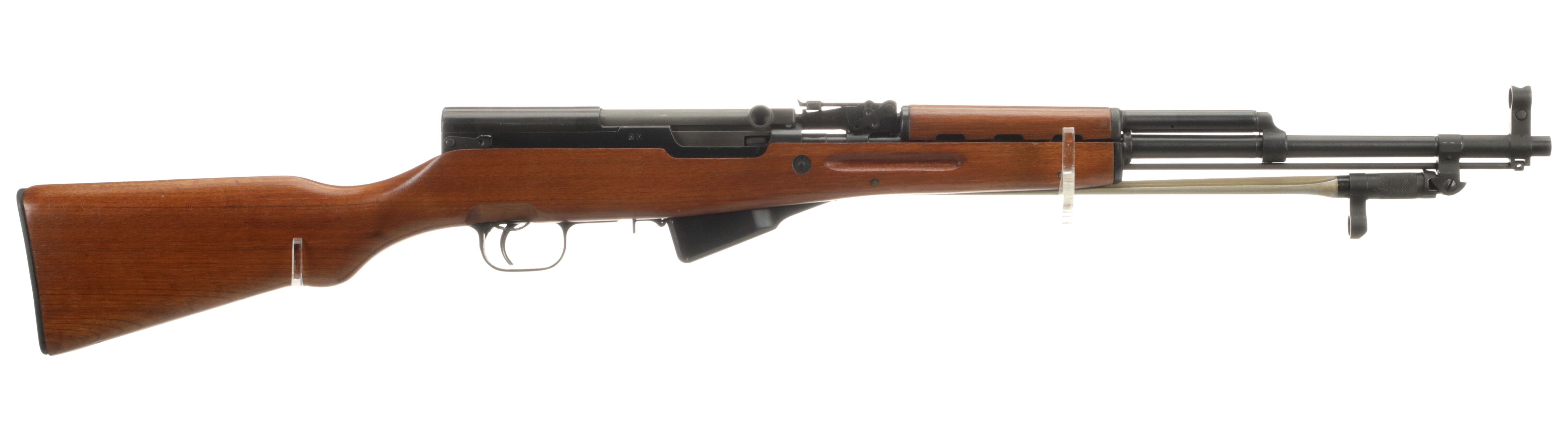 Chinese Type 56 SKS Semi-Automatic Rifle | Rock Island Auction