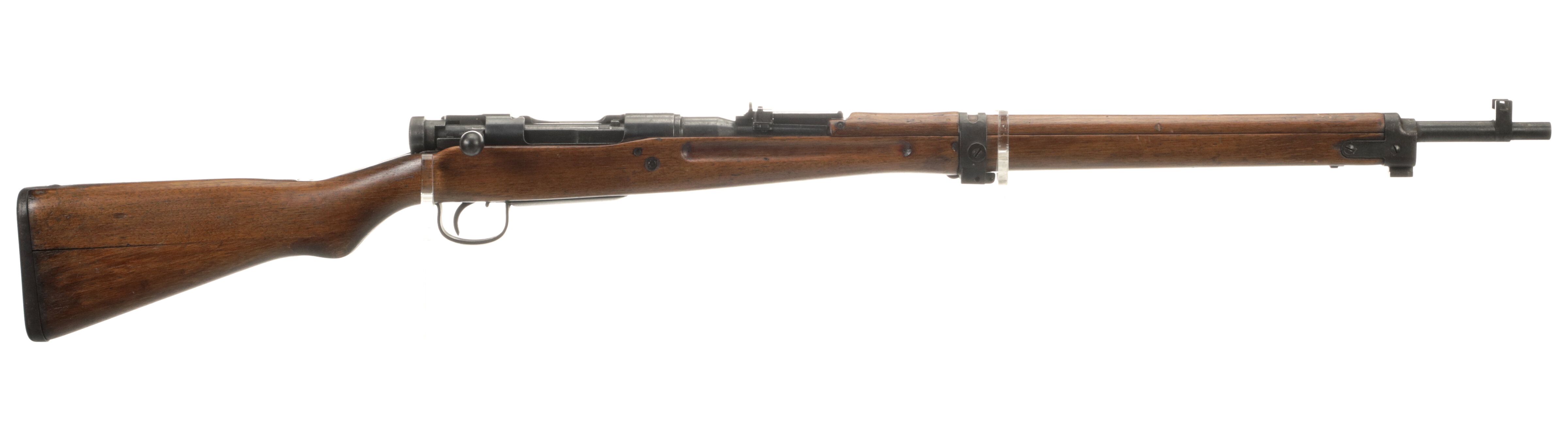 Japanese Toyo Kogyo Type 99 Bolt Action Rifle | Rock Island Auction