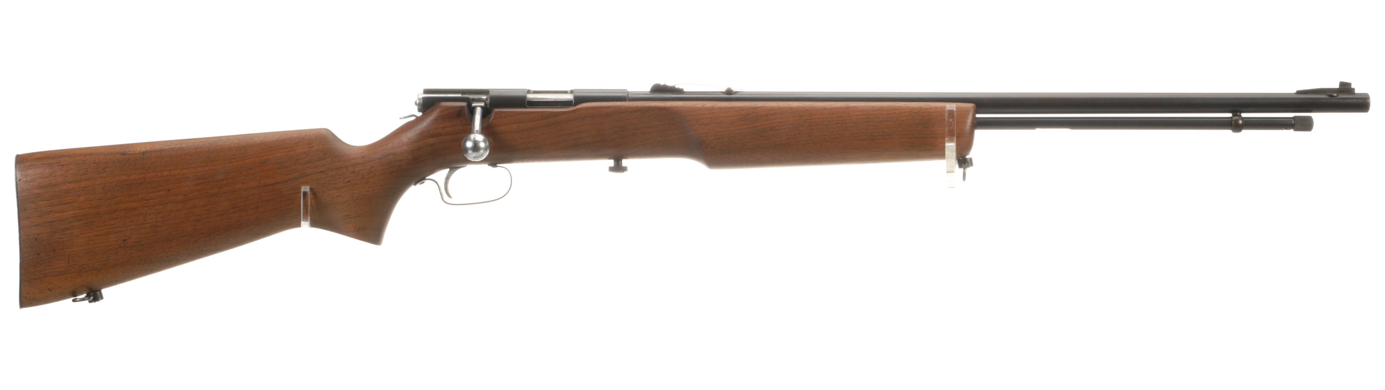 Ward's Western Field Model 47A Bolt Action Rifle | Rock Island Auction