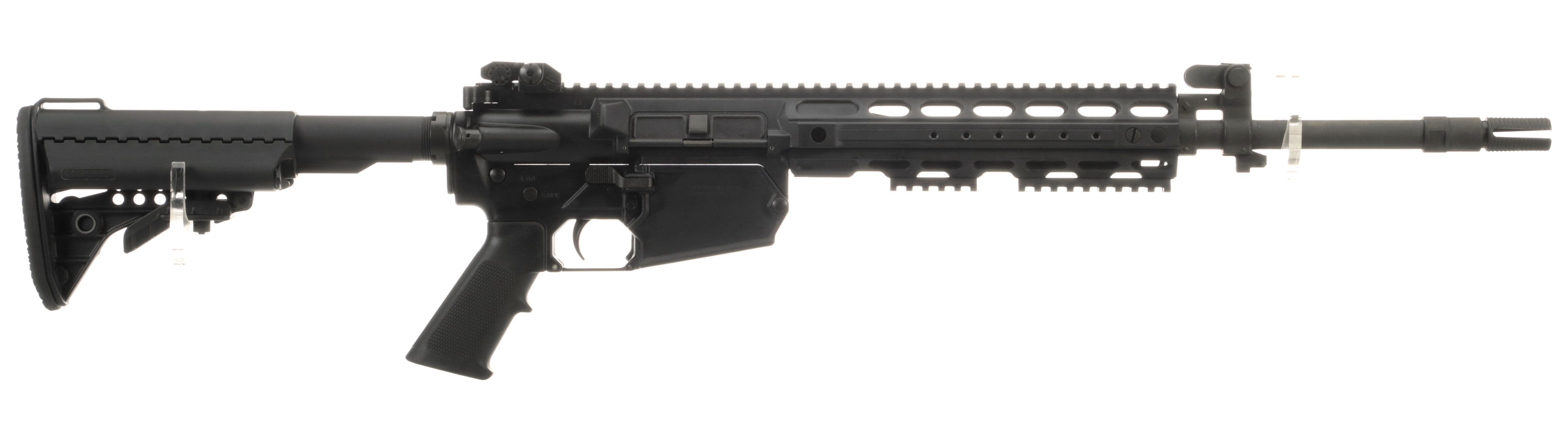 Colt Defense Model LE901-16SE Modular Carbine with Box | Rock Island ...