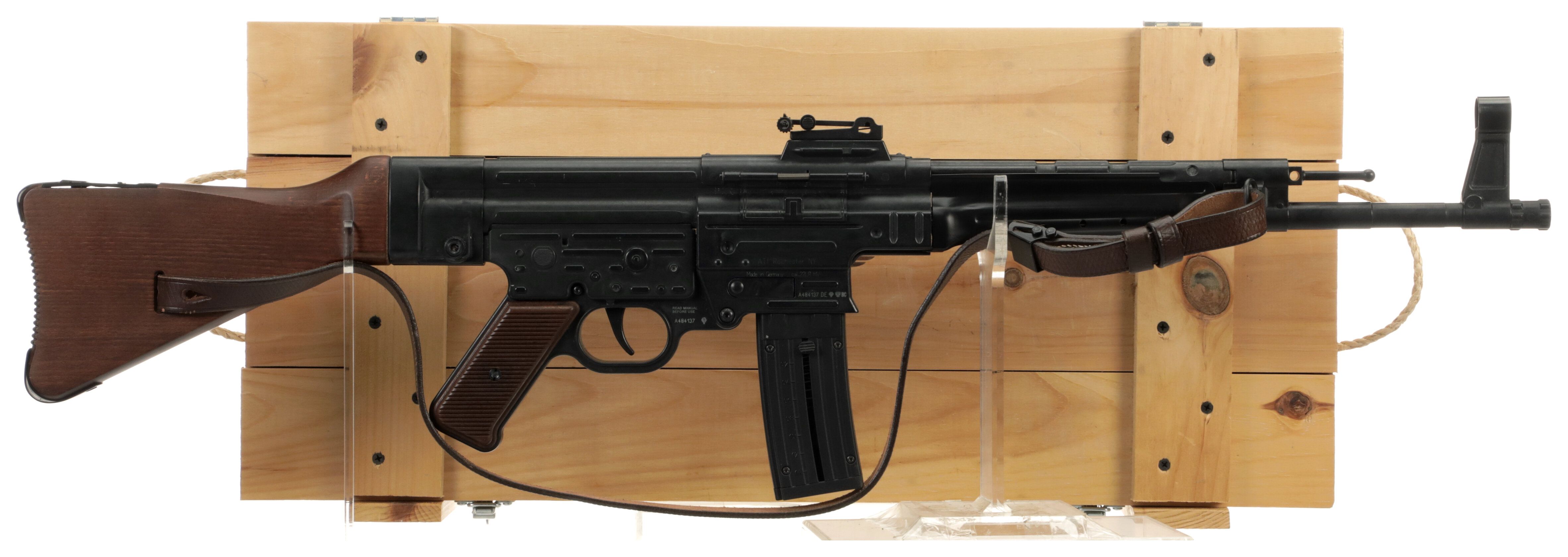 German Sports Guns/American Tactical STG-44 Rifle | Rock Island Auction