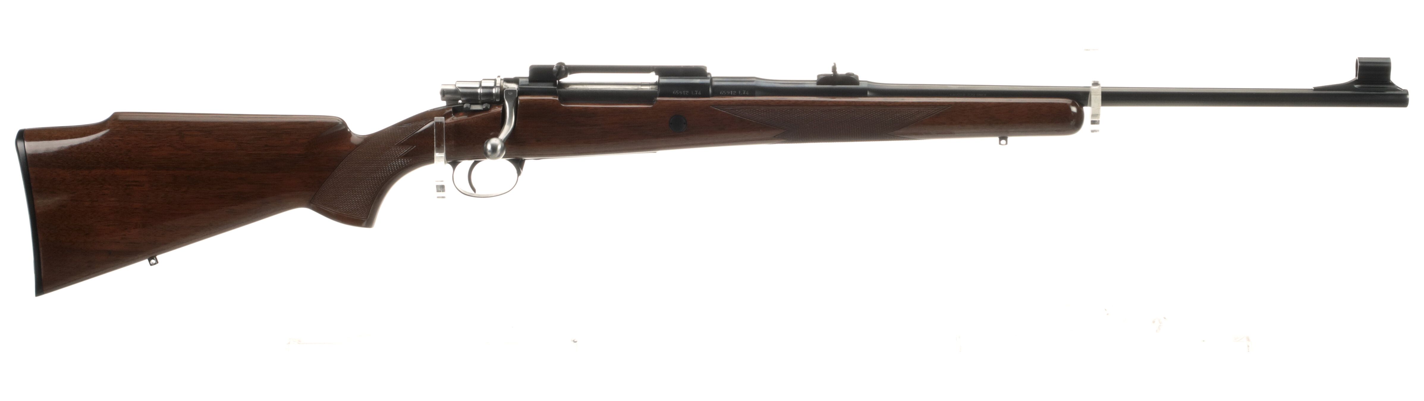 Belgian Browning Safari Grade High Power Bolt Action Rifle | Rock ...