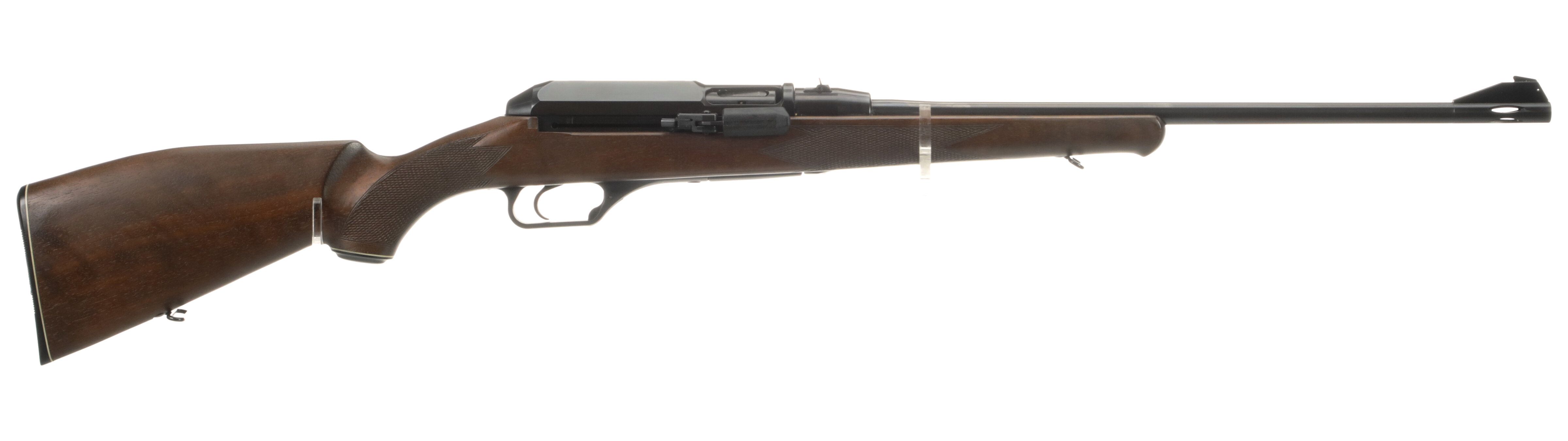 Heckler & Koch Model 630 Semi-Automatic Rifle | Rock Island Auction