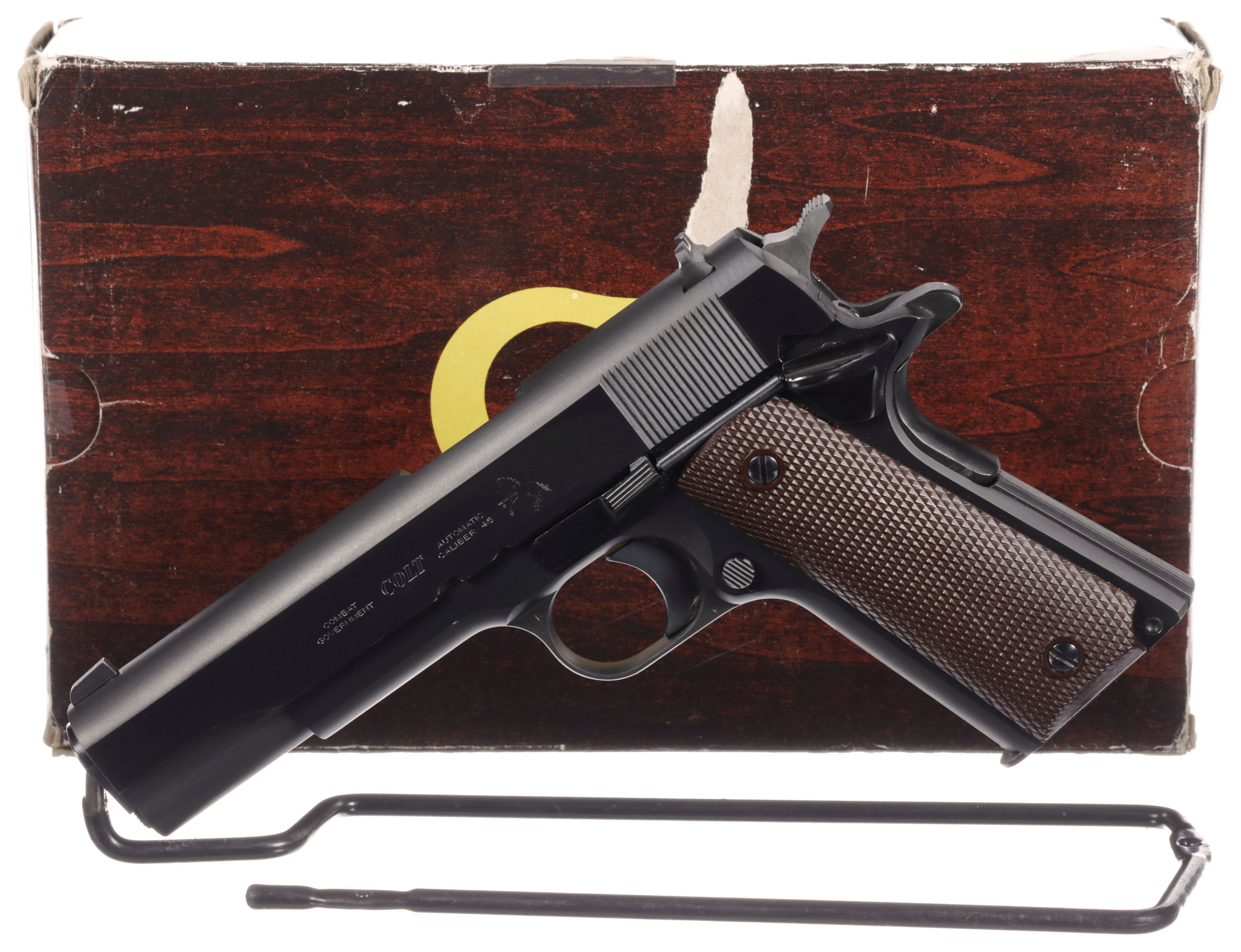 Colt 1911 Government