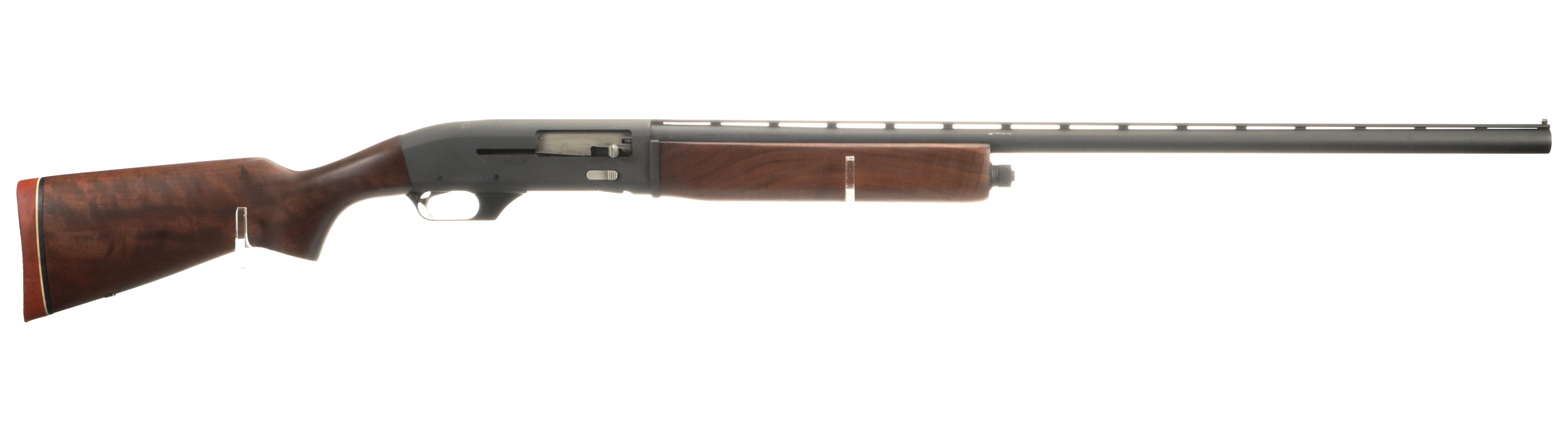 Ithaca Mag-10 Semi-Automatic Shotgun | Rock Island Auction