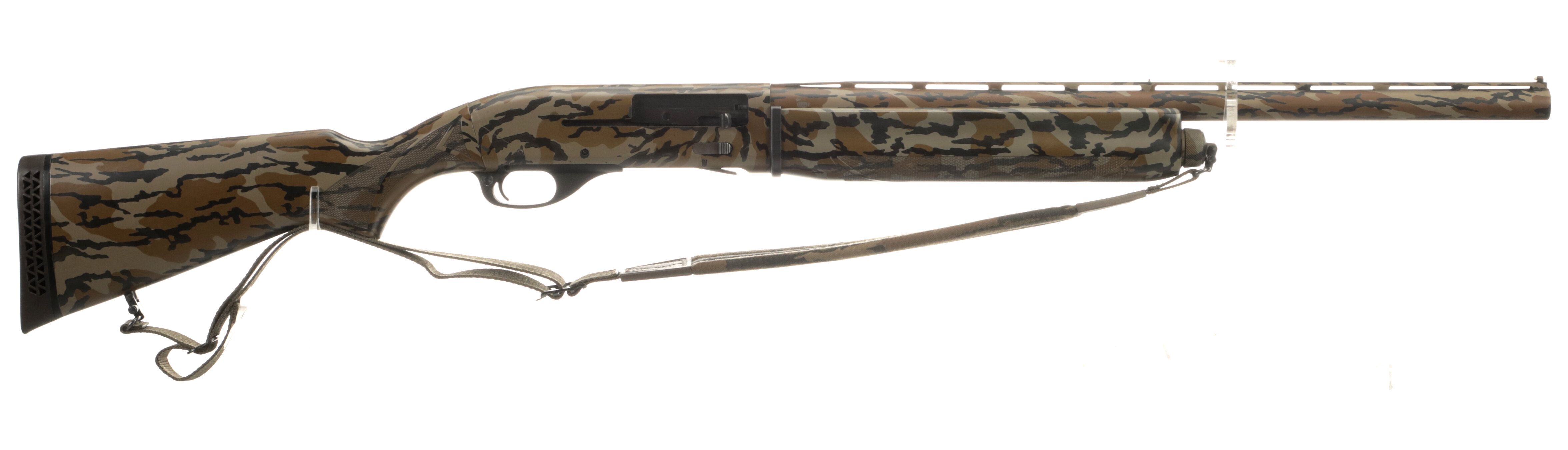 Remington Model SP-10 Magnum Semi-Automatic Shotgun | Rock Island Auction