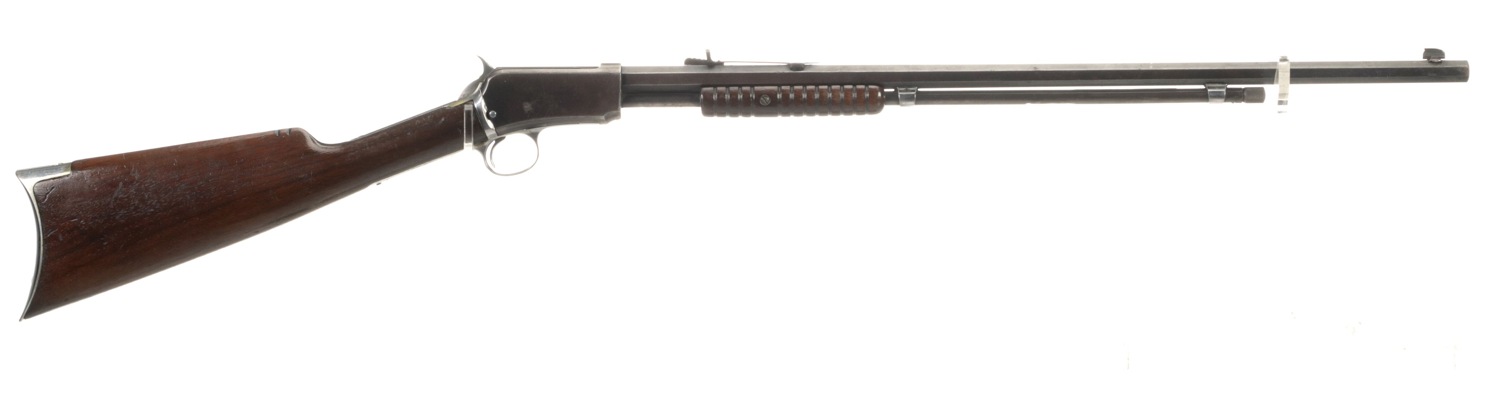 Winchester Model 90 Slide Action Rifle | Rock Island Auction