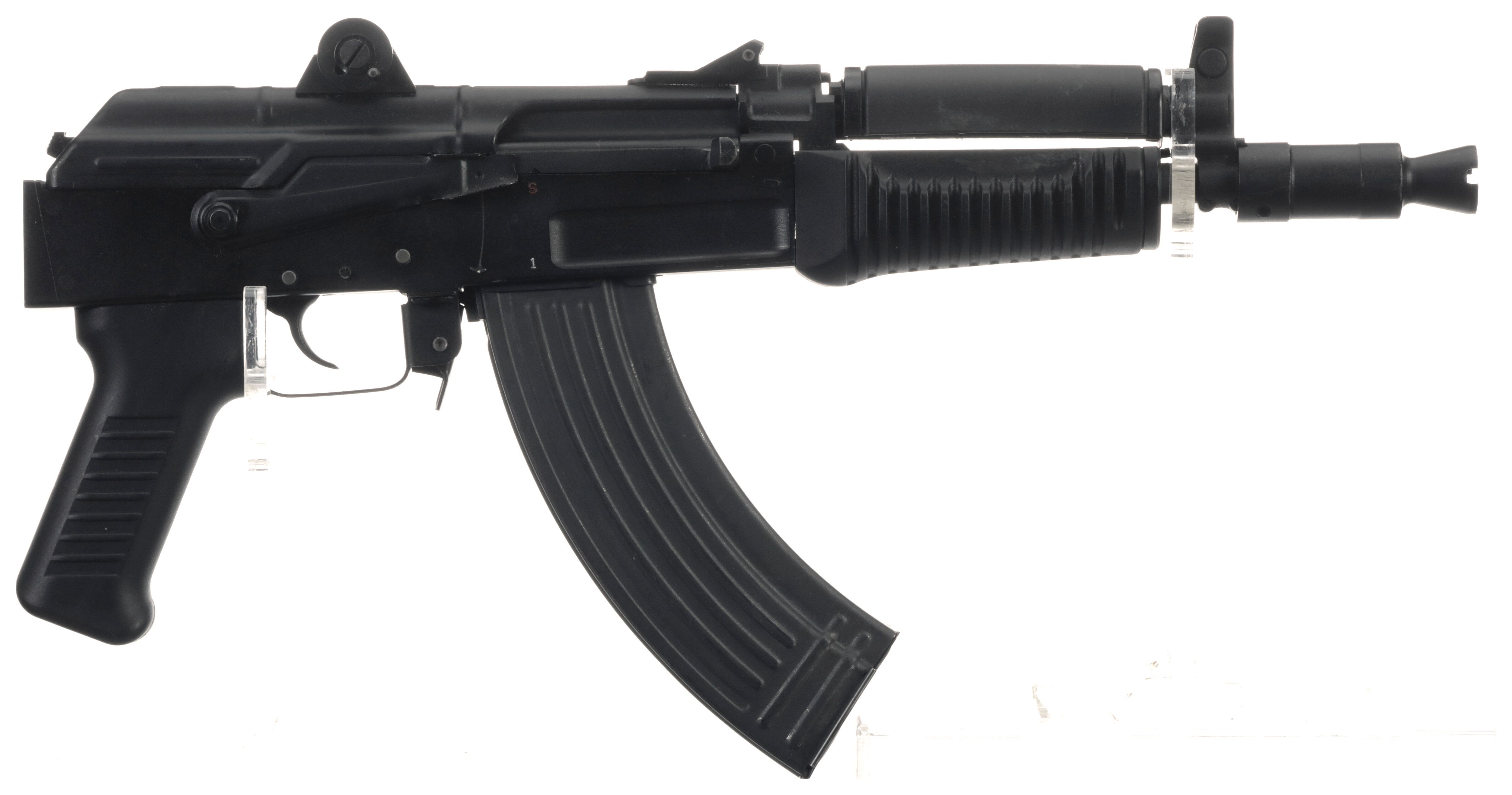 Arsenal Inc. Model SAM7K Semi-Automatic Pistol | Rock Island Auction