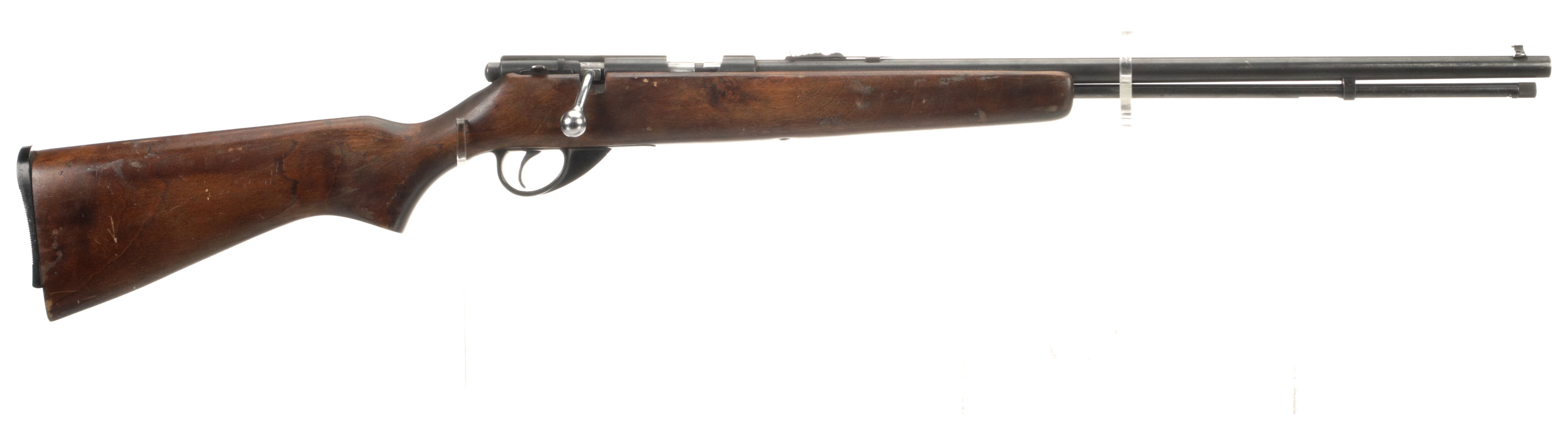 J.C. Higgins/Sears, Roebuck & Co. Model 103.229 Rifle | Rock Island Auction